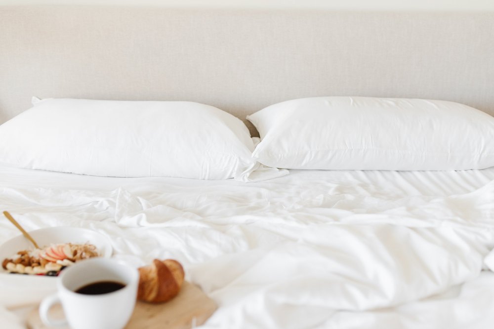 5 Things You Need to Know about Cozy Earth's Luxury Bamboo Sheets - Tru ...