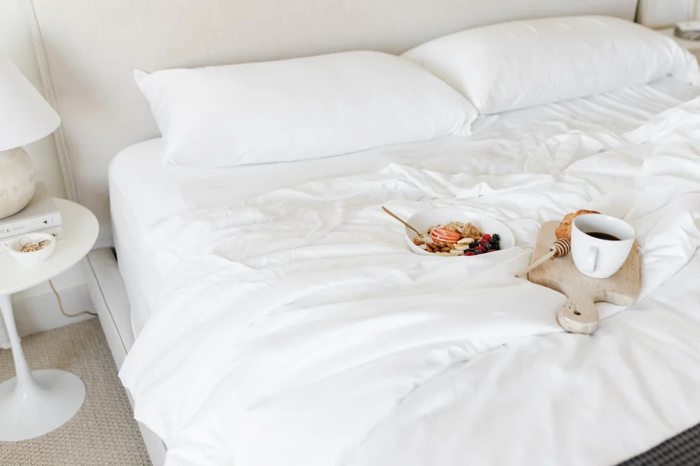 5 Things You Need to Know about Cozy Earth's Luxury Bamboo Sheets - Tru ...