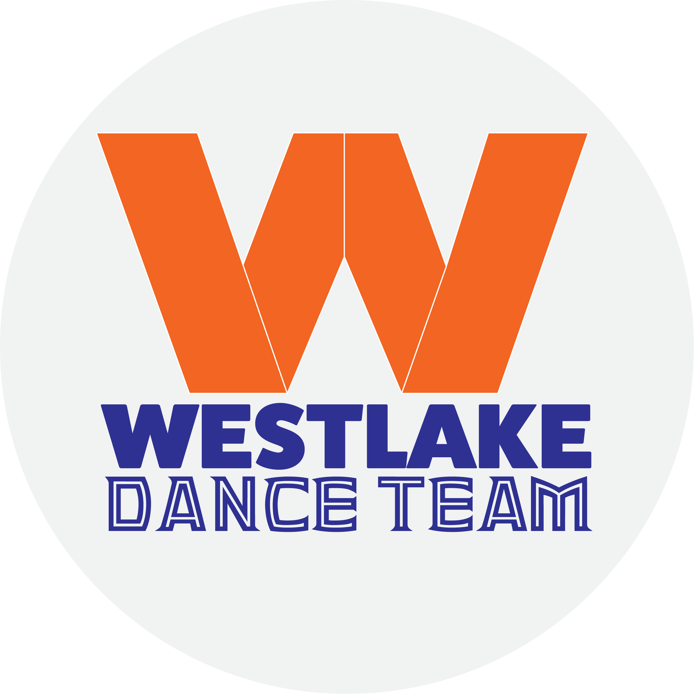 High School Dance Team