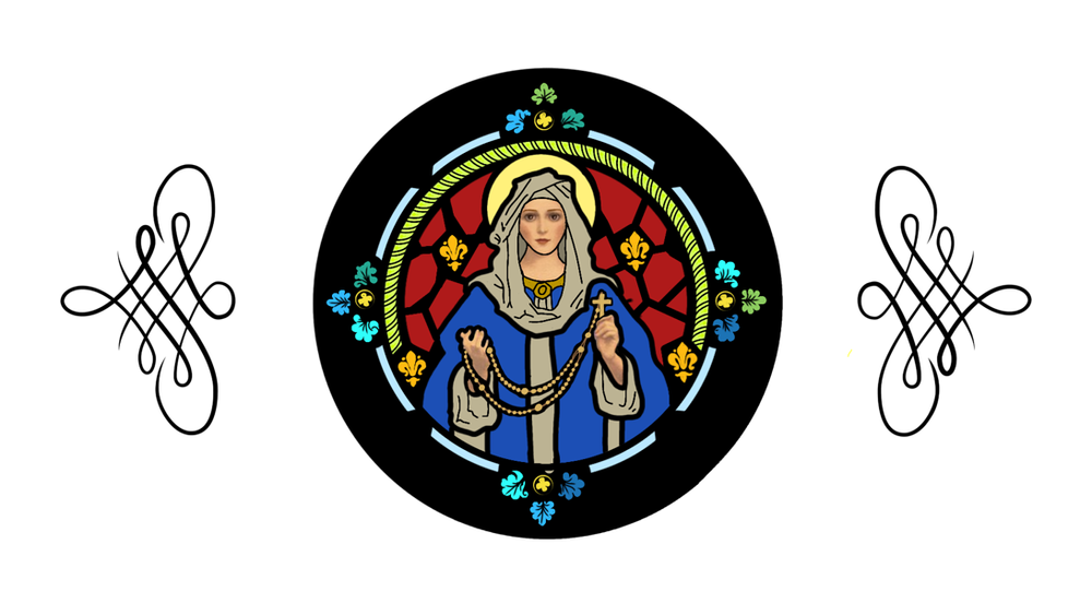 Our Lady of Fatima Mission (formerly Our Lady of the Rosary)