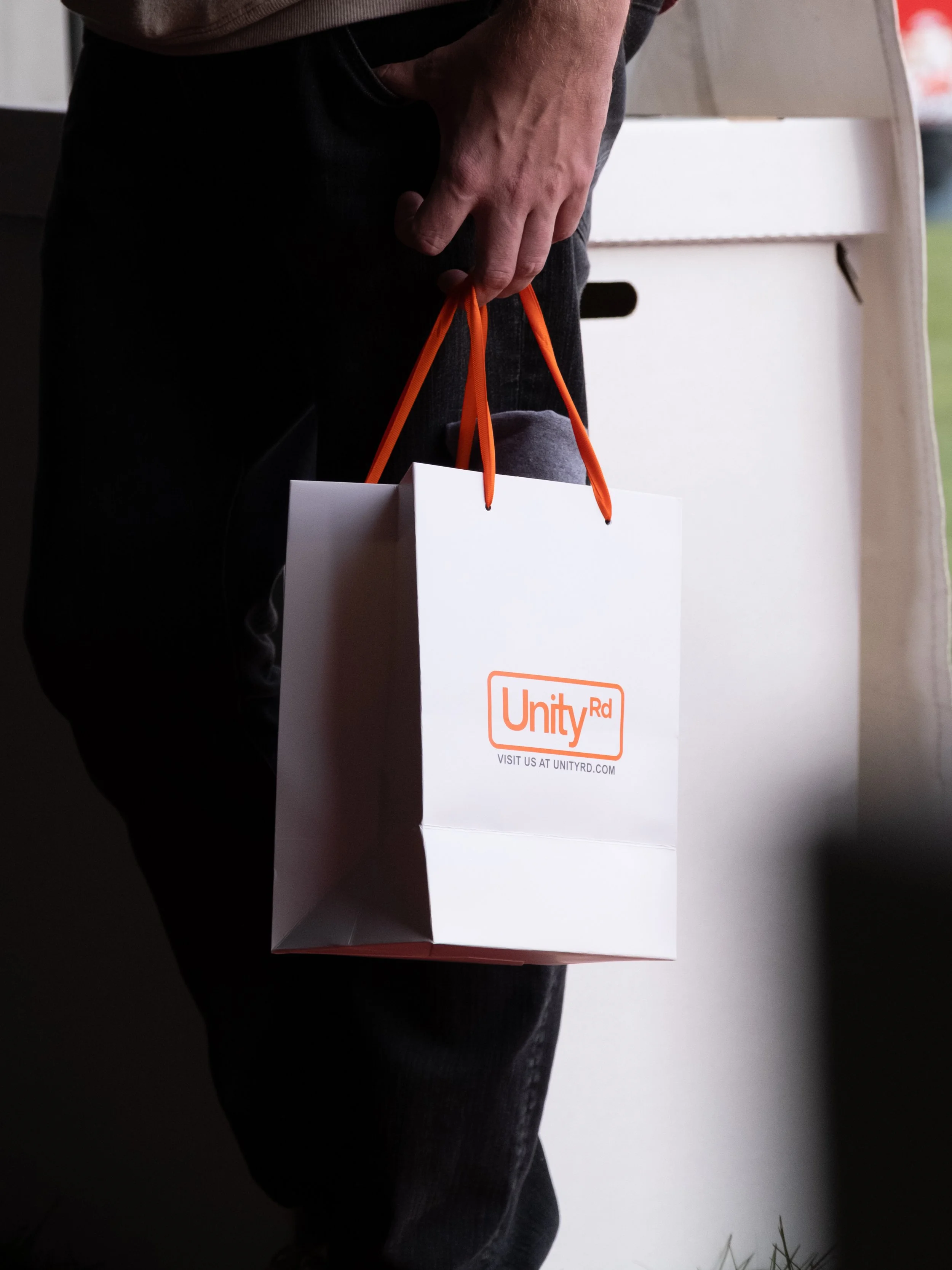 Unity Rd. - An Elevated Cannabis Dispensary Experience