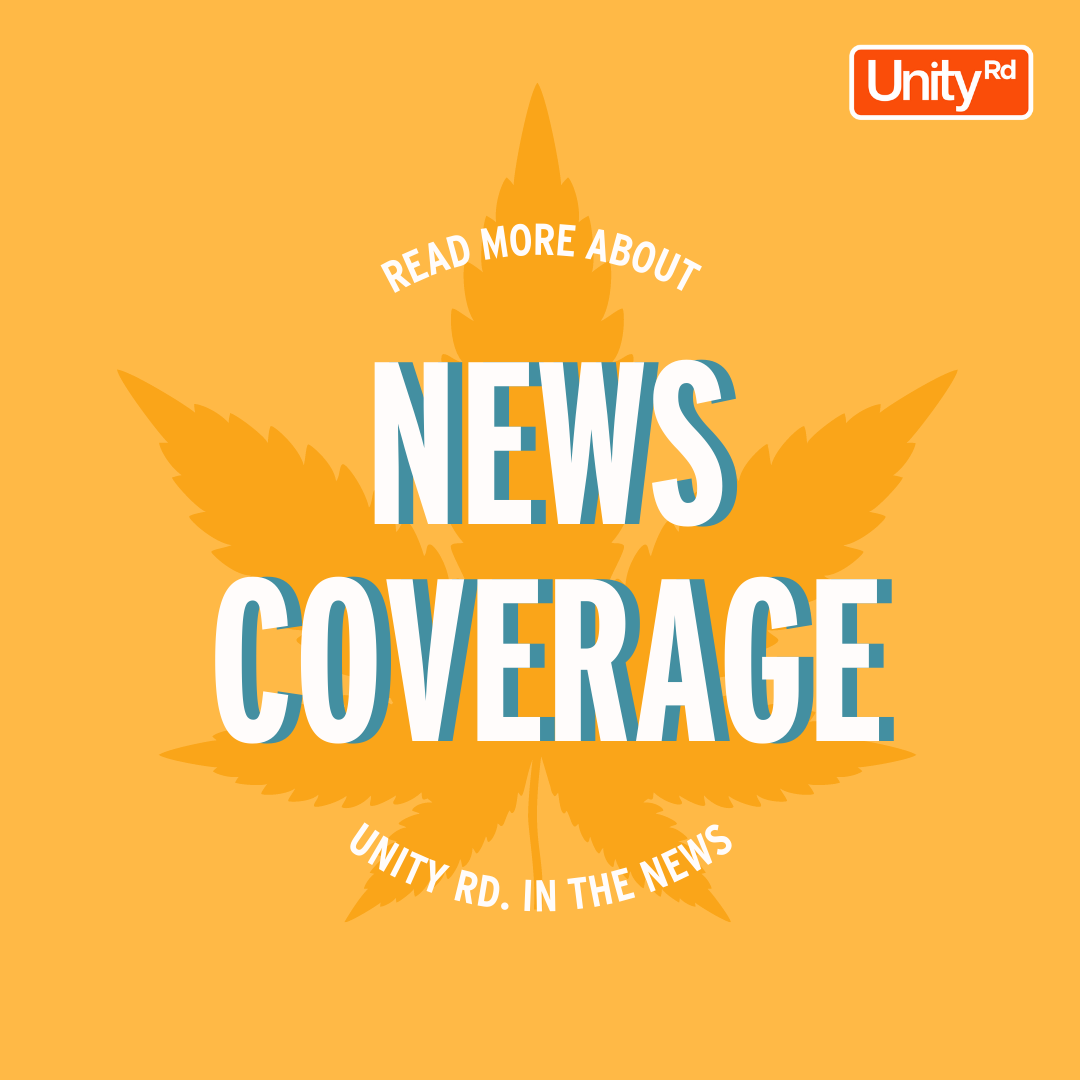 Unity Rd. - An Elevated Cannabis Dispensary Experience
