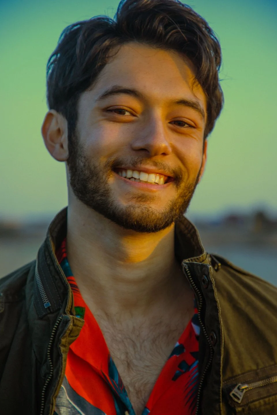 長田翔恩: 東京拠点のプロデューサー、俳優、マーケター | FUTURE COLLECTIVE 未来集団 | Youth Culture ...