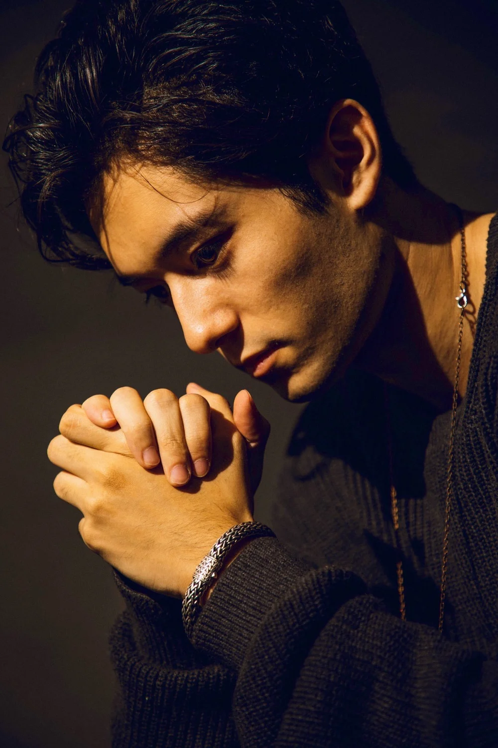 About Sean Osada | Actor, Talent, Marketer in Tokyo, Japan | FUTURE ...