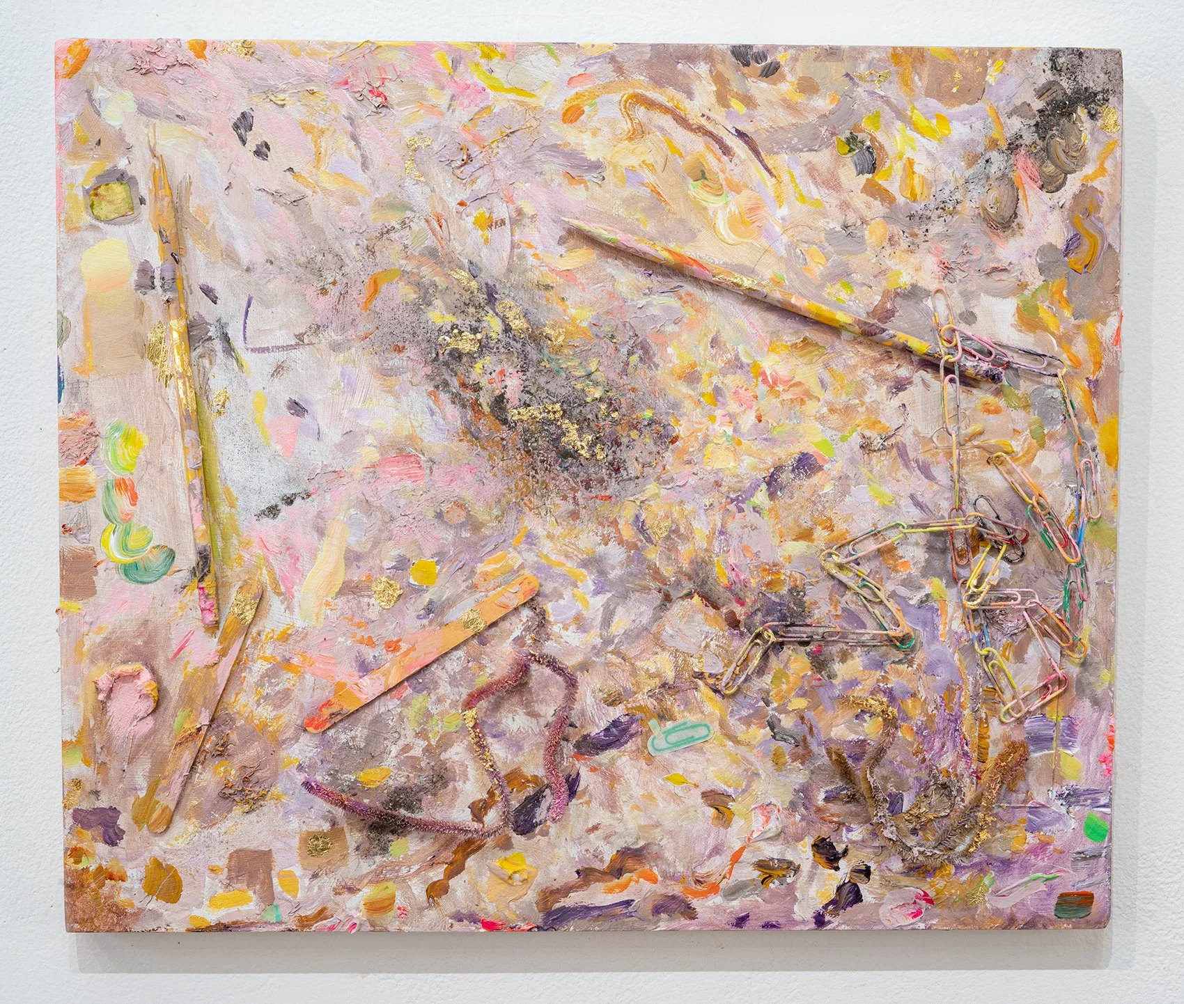 Art of Jason Rafferty