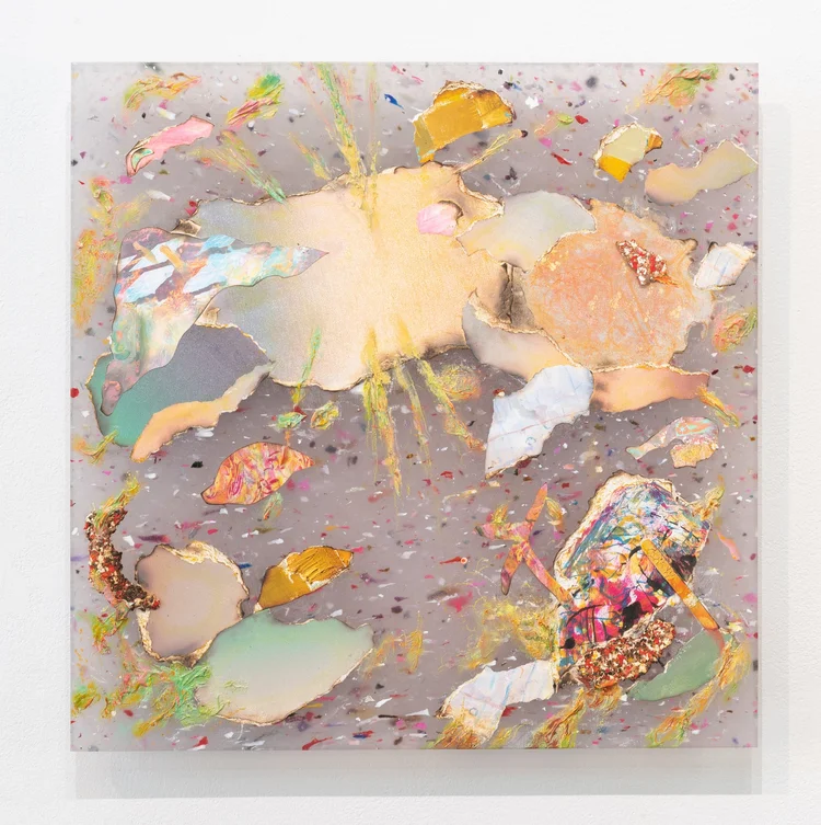 Jason Rafferty Art