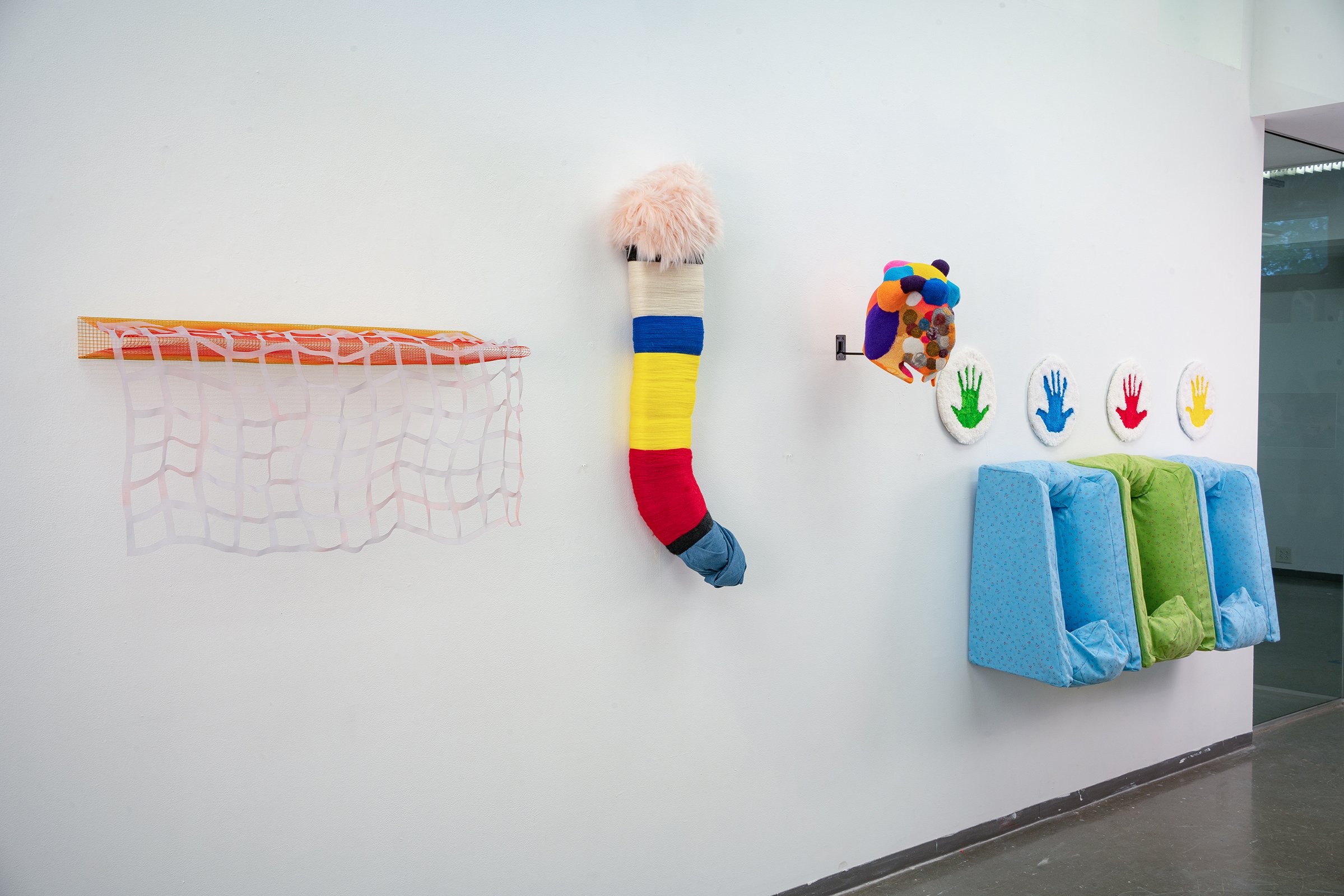 Curatorial — Jason Rafferty Art