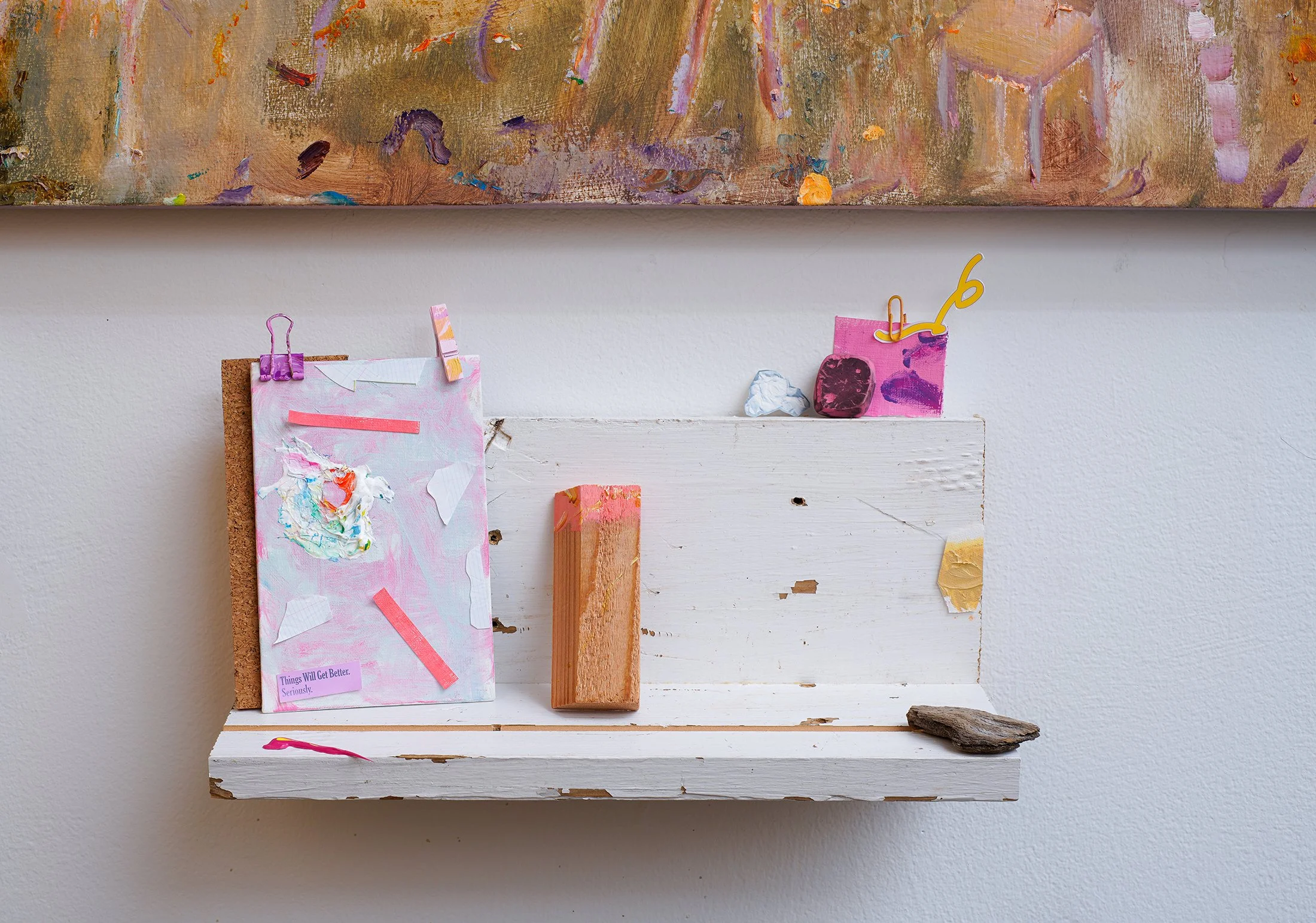 Art of Jason Rafferty