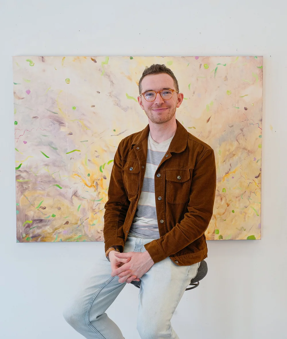 About 1 — Jason Rafferty Art