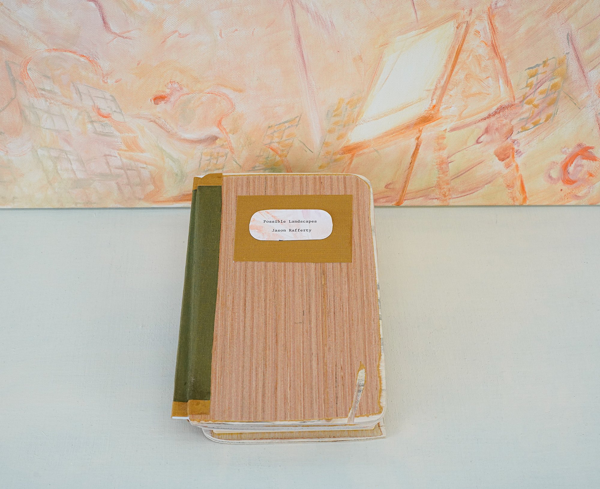 Art of Jason Rafferty