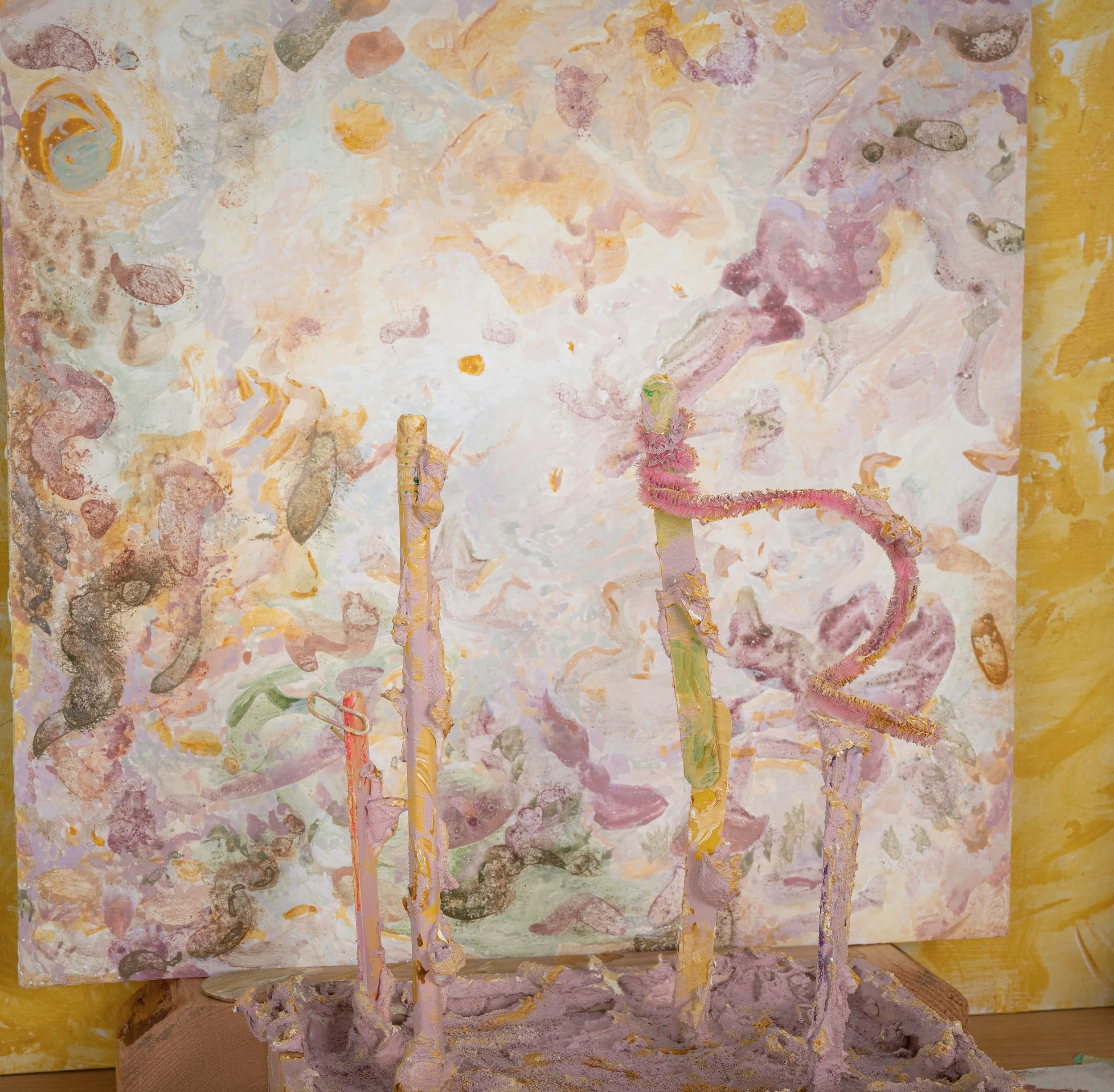 Art of Jason Rafferty