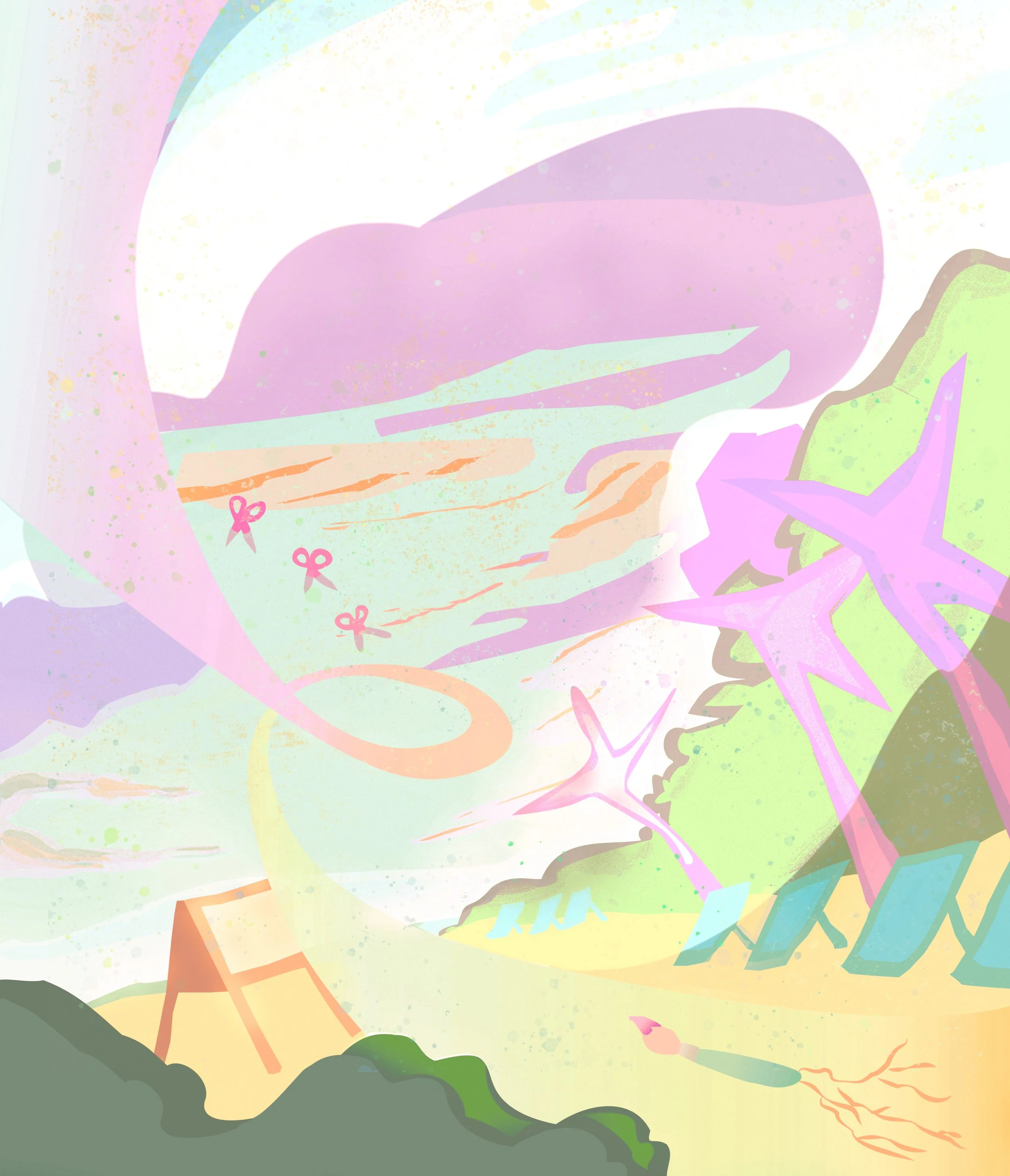 Art of Jason Rafferty