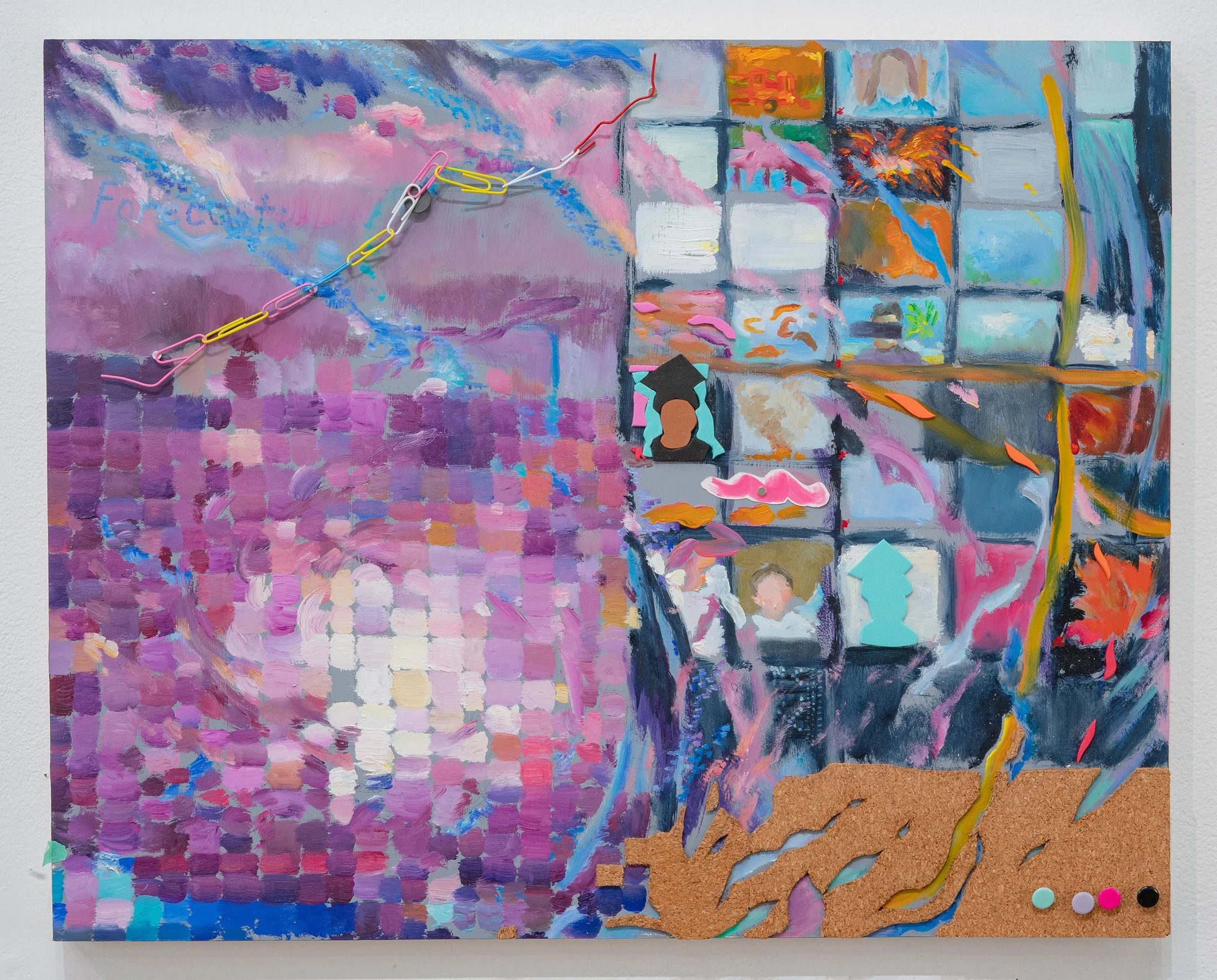 Art of Jason Rafferty