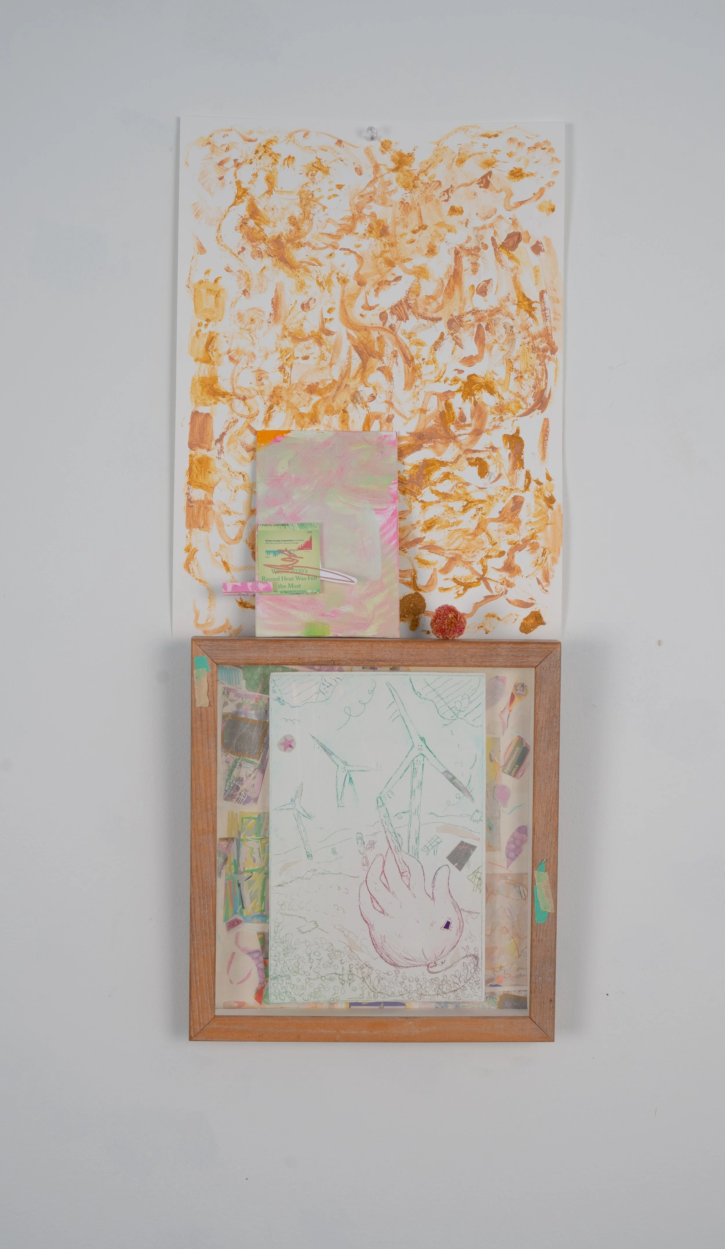 Art of Jason Rafferty