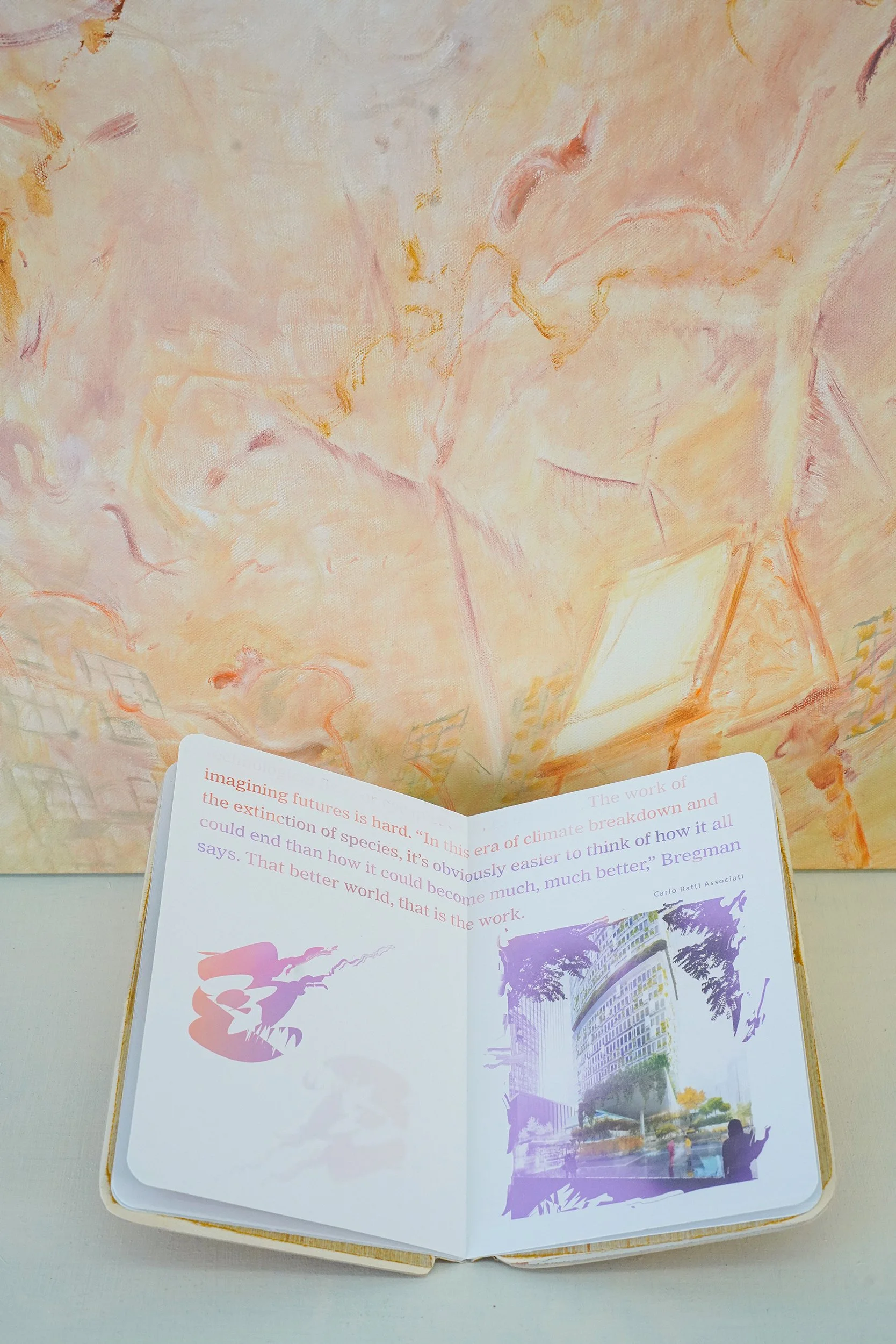 Art of Jason Rafferty