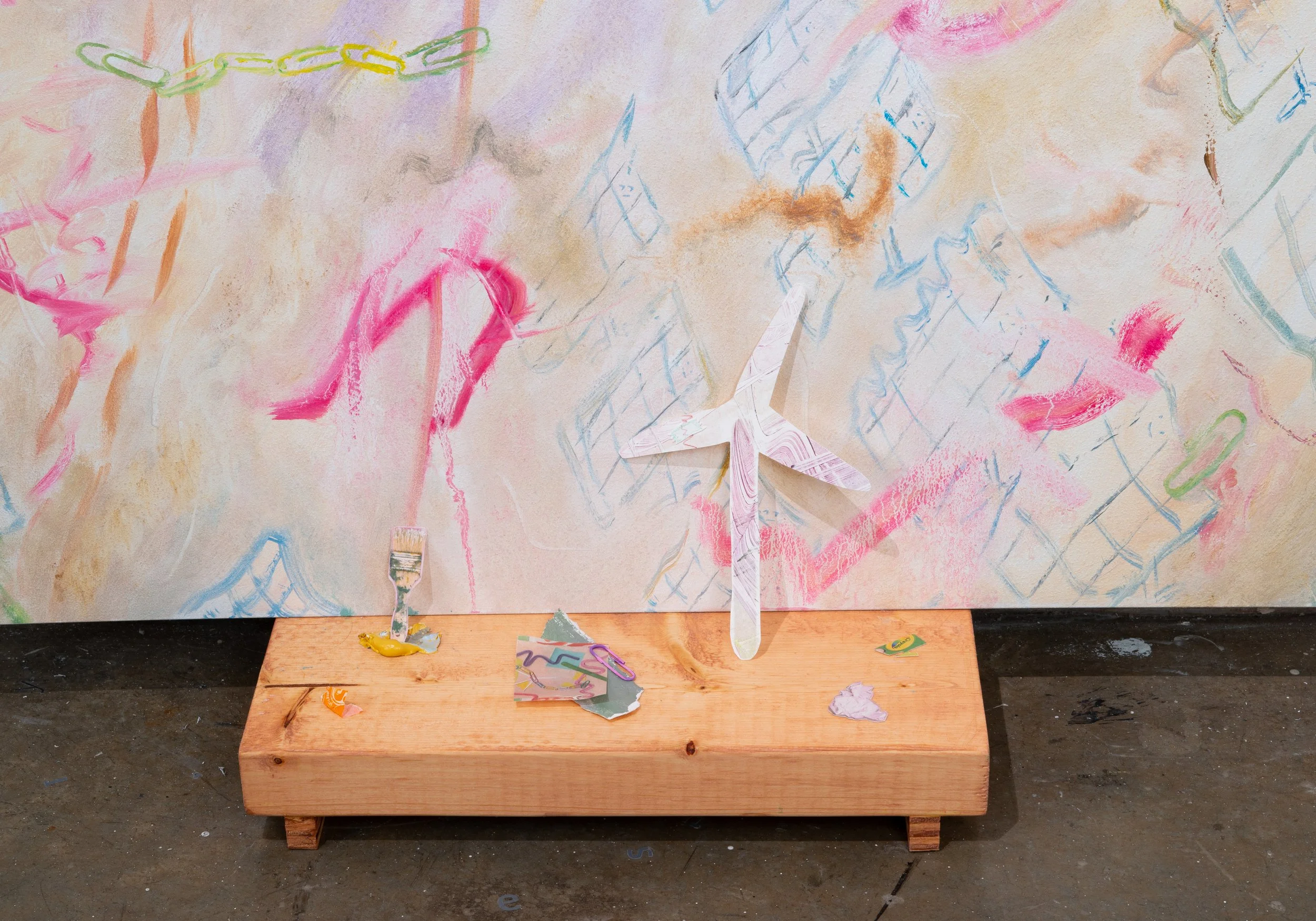 Art of Jason Rafferty