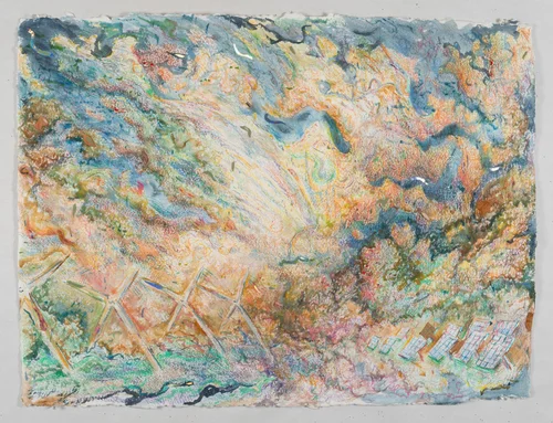 Jason Rafferty Art