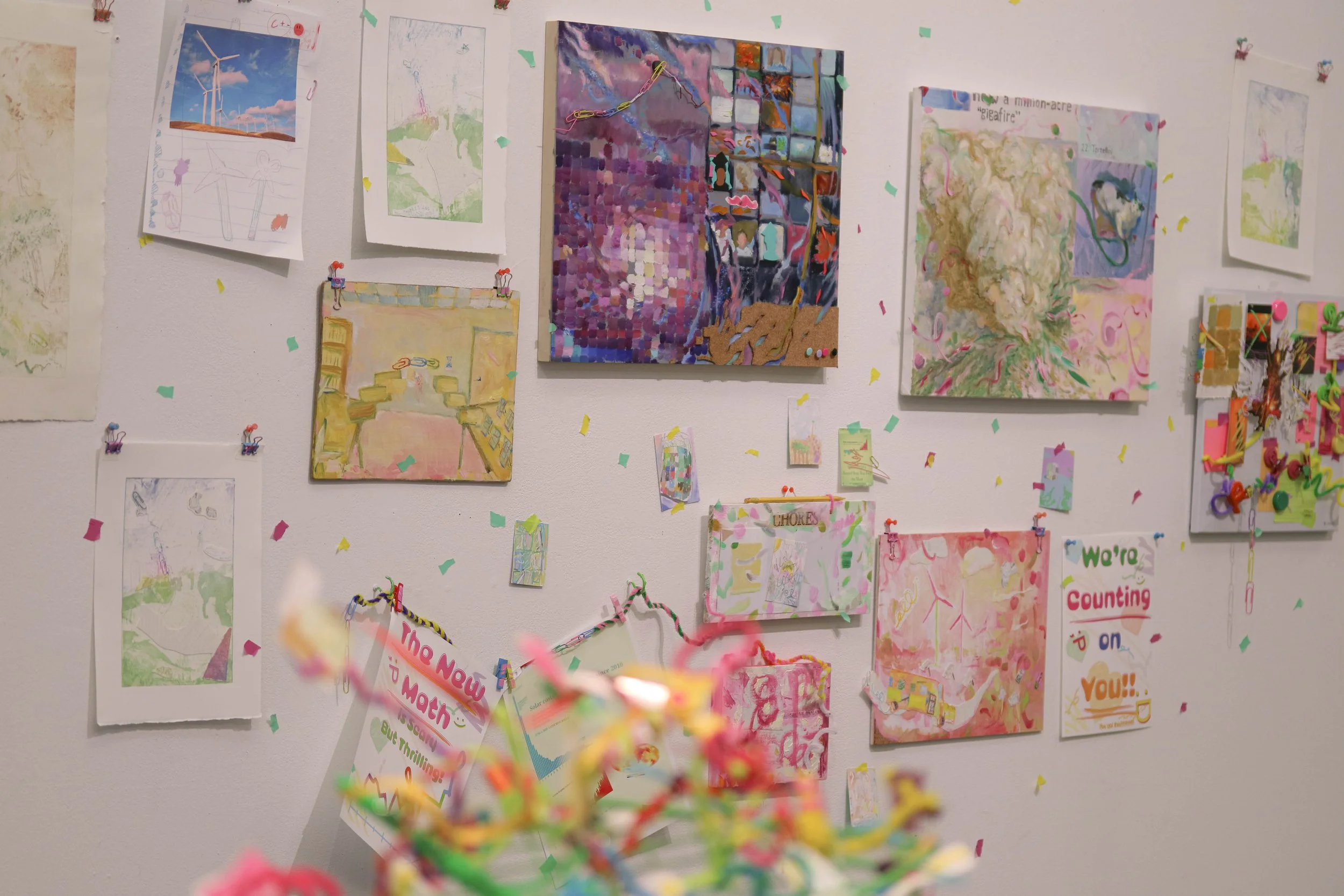 Art of Jason Rafferty