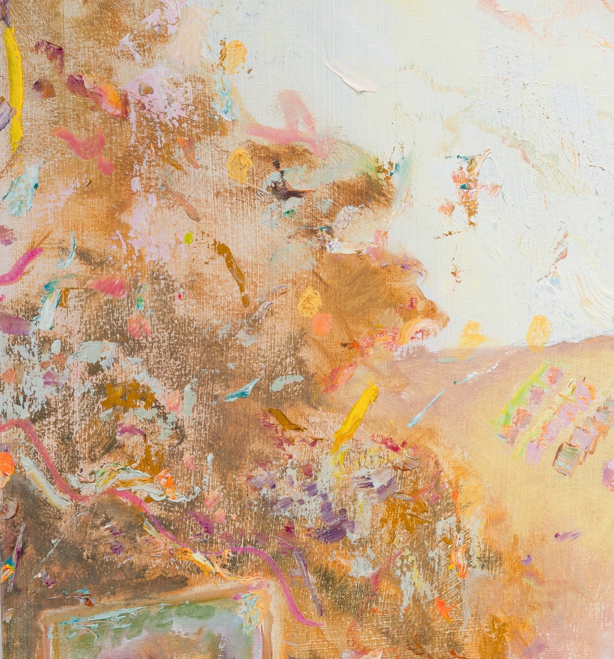 Art of Jason Rafferty