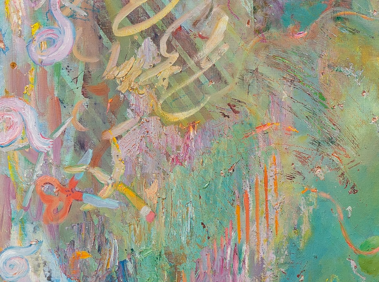 Art of Jason Rafferty