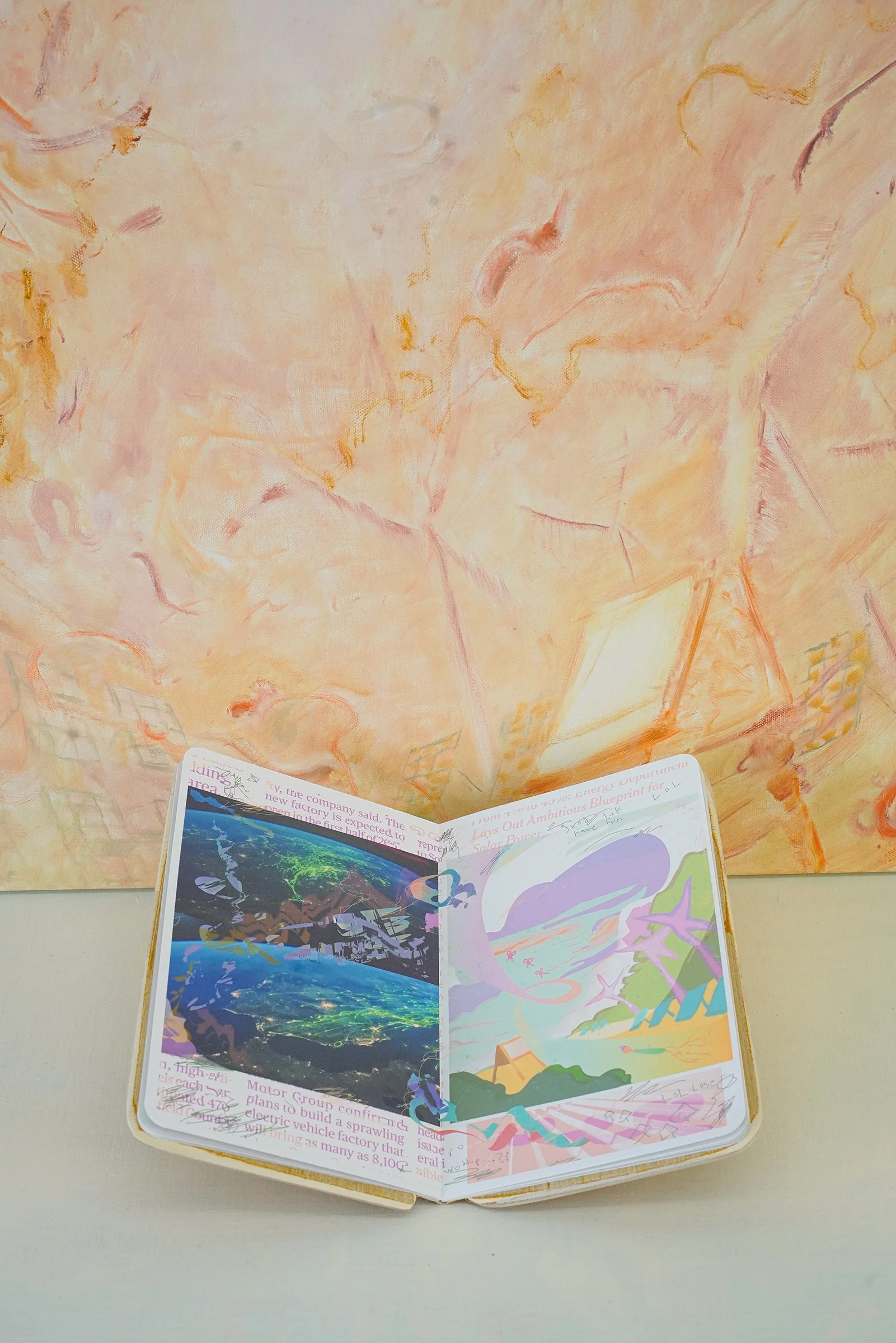 Art of Jason Rafferty