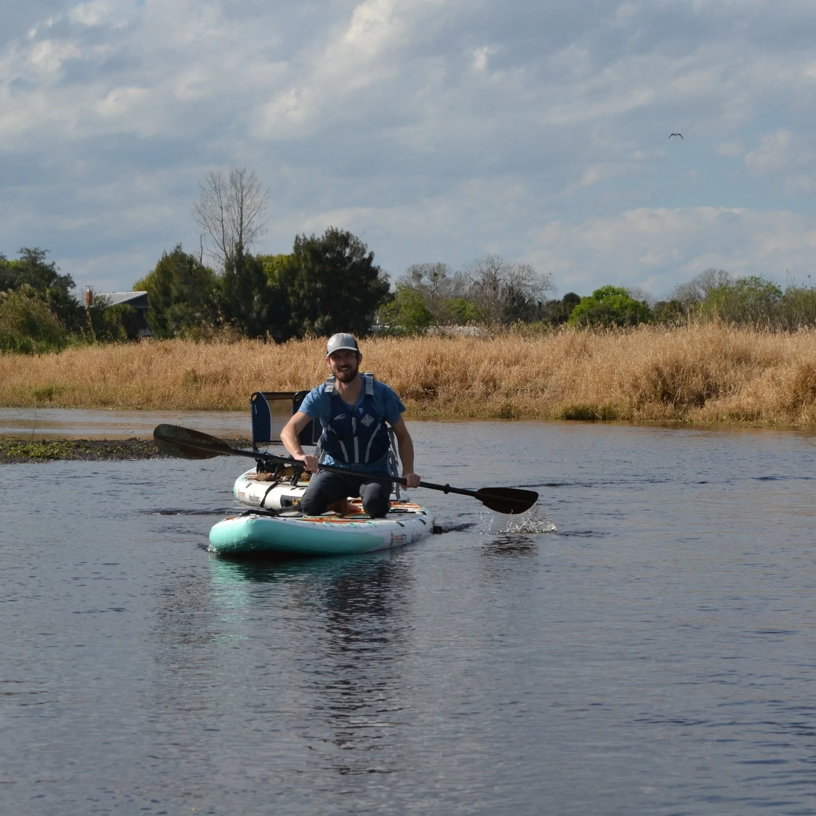 Step into the WILD SIDE with Florida's most respected Animal, The North ...