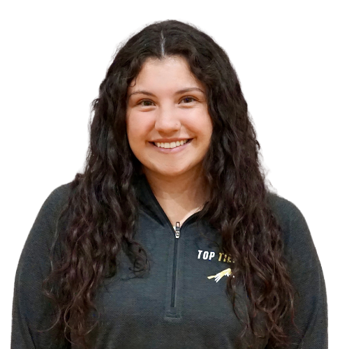 Coaches — TOP TIER VOLLEYBALL CLUB