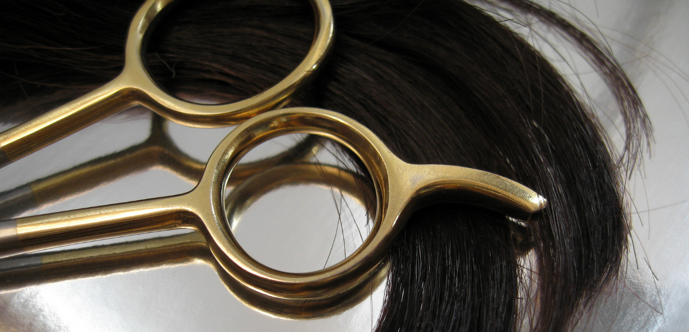 Studio V Salon
