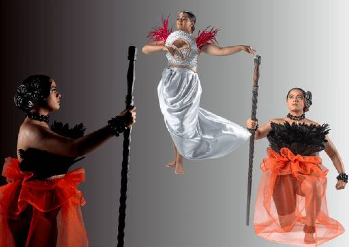 Mānawatia a Matariki — Tempo Dance Festival