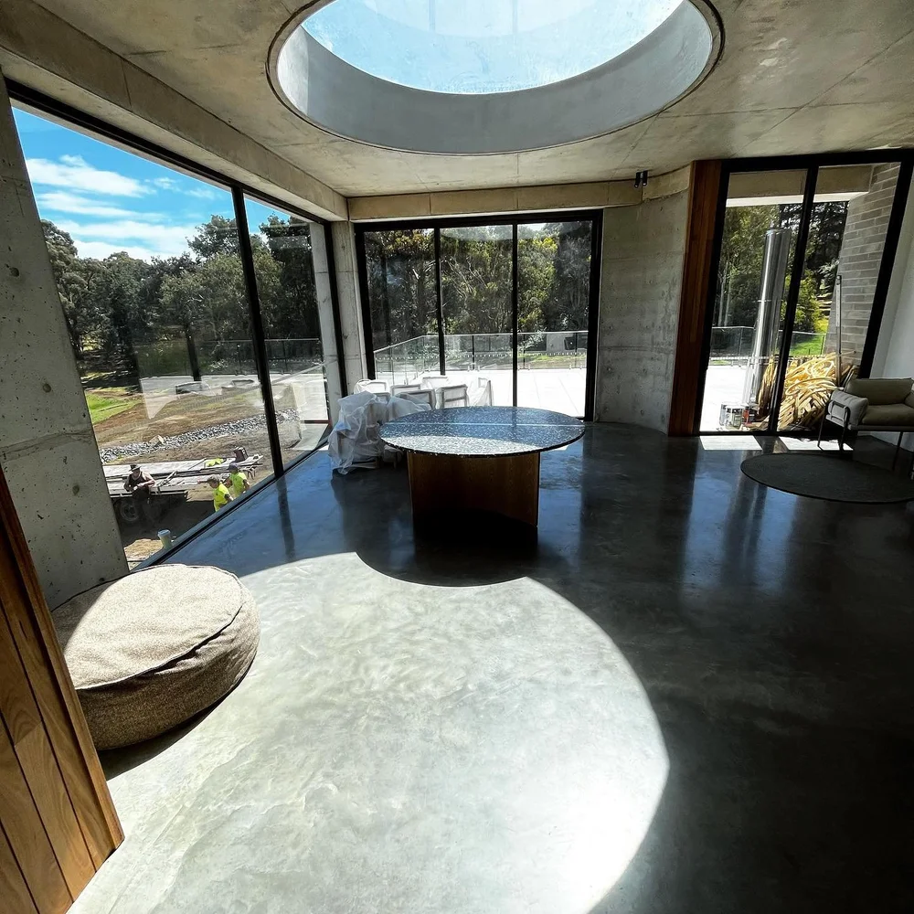 Solid Foundation Concreting
