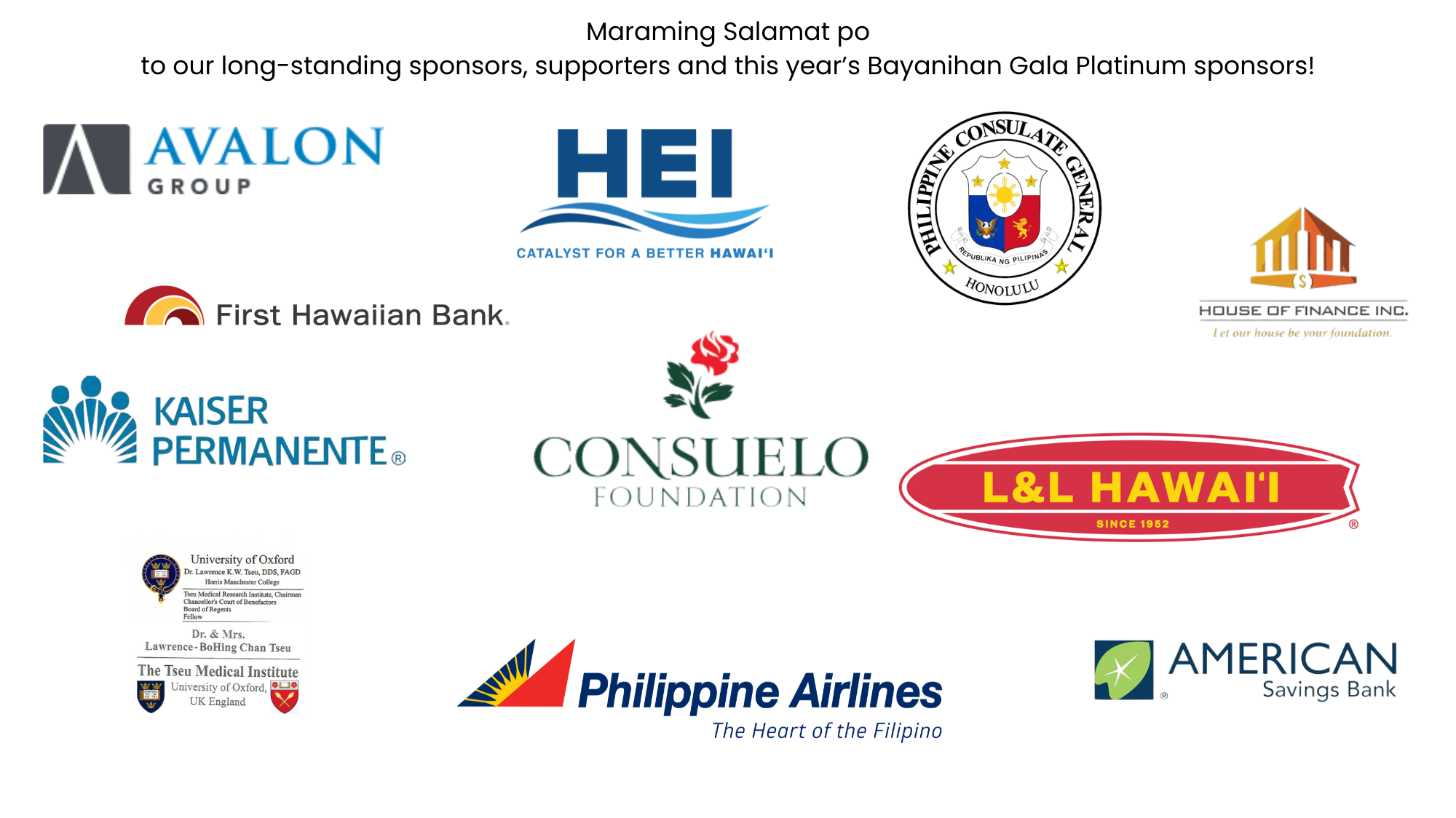 The Filipino Community Center