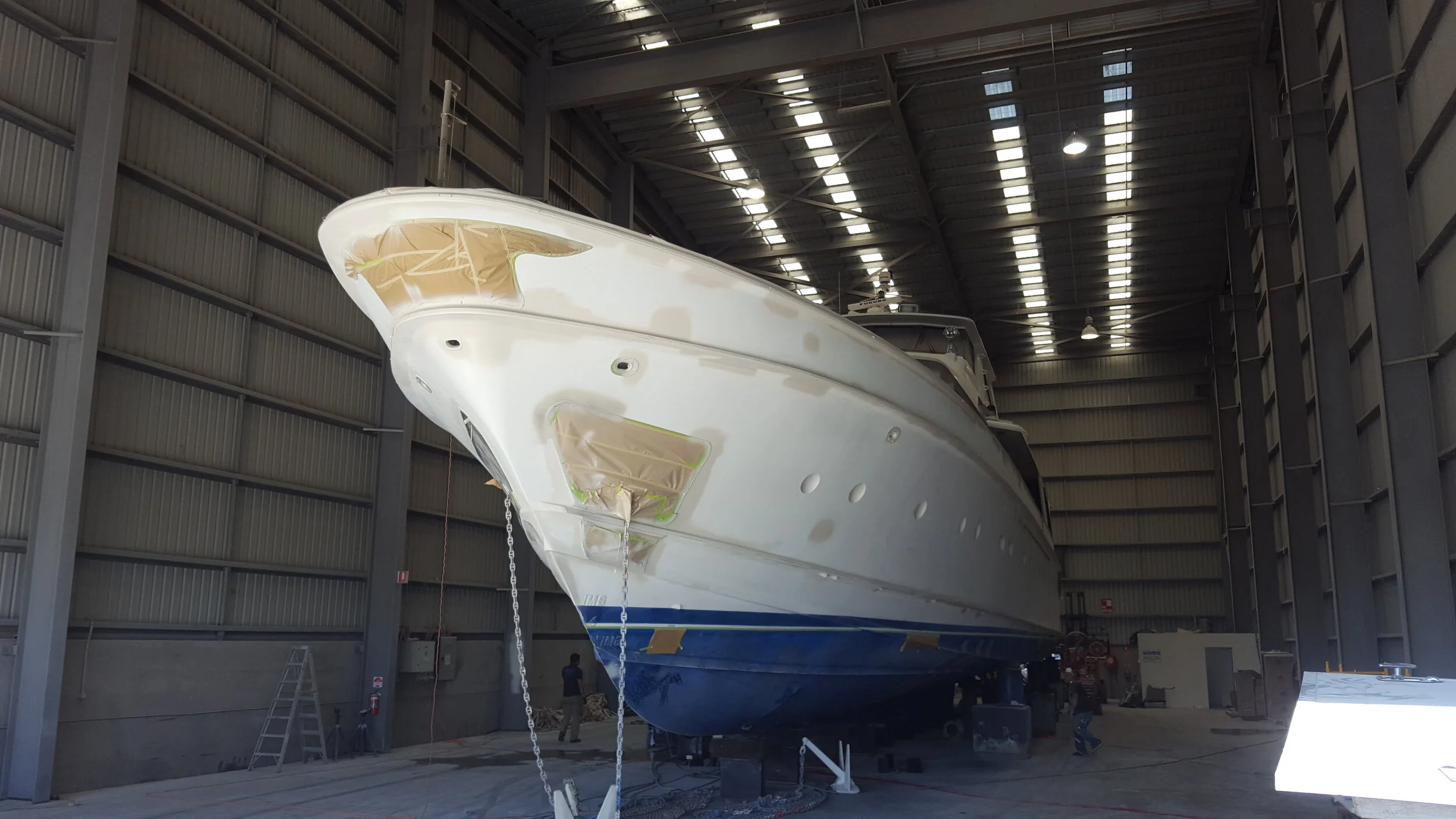 Southern Cross II — Asone Super Yachts