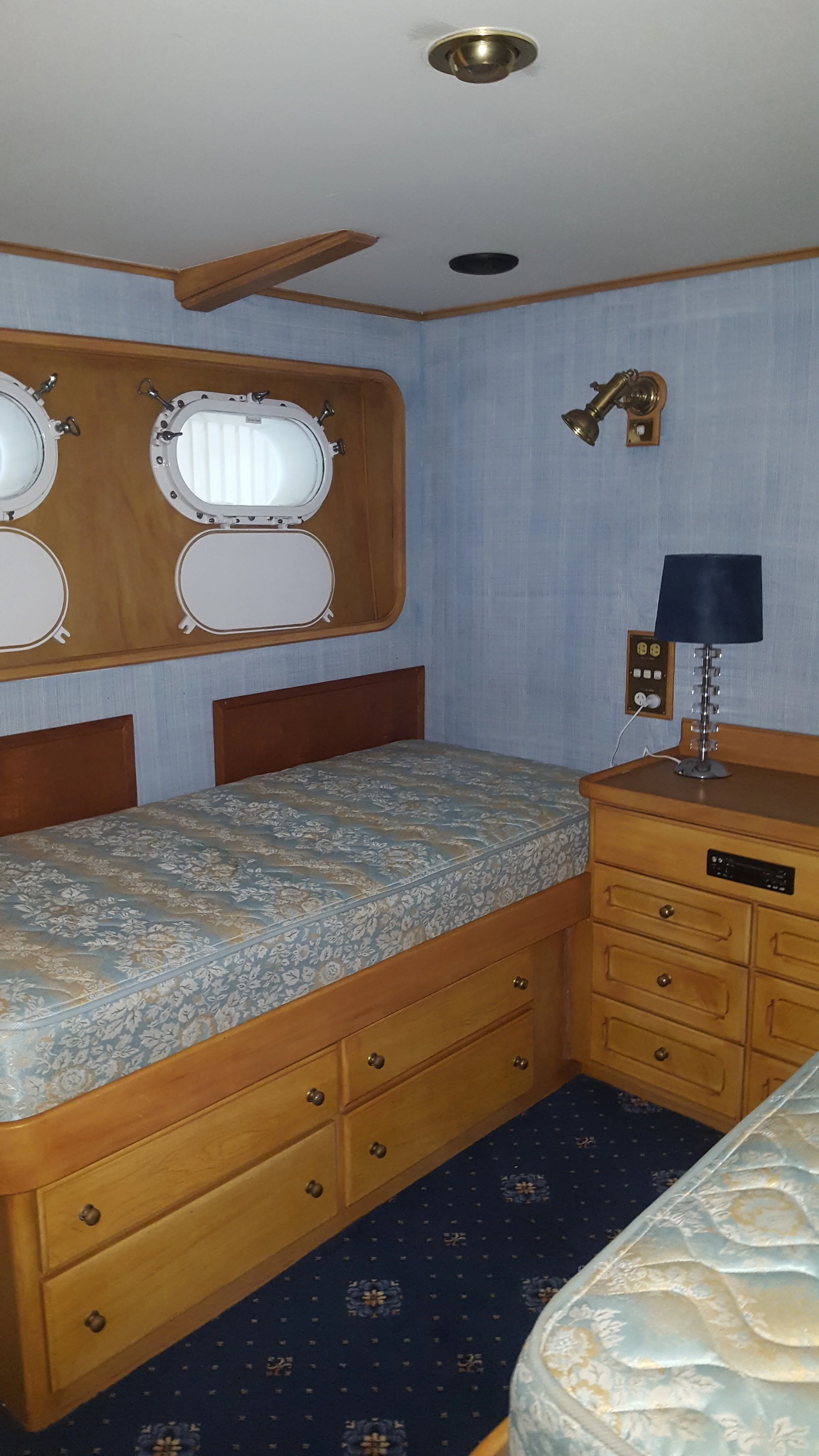 Southern Cross II — Asone Super Yachts