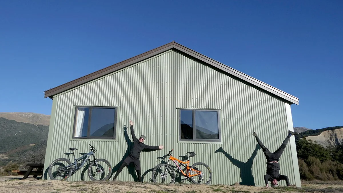 About — Bennett & Slater