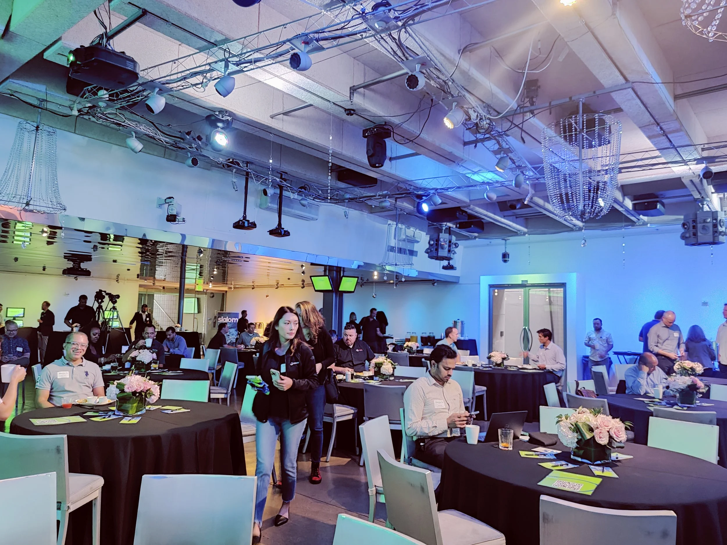 Data Science Alliance