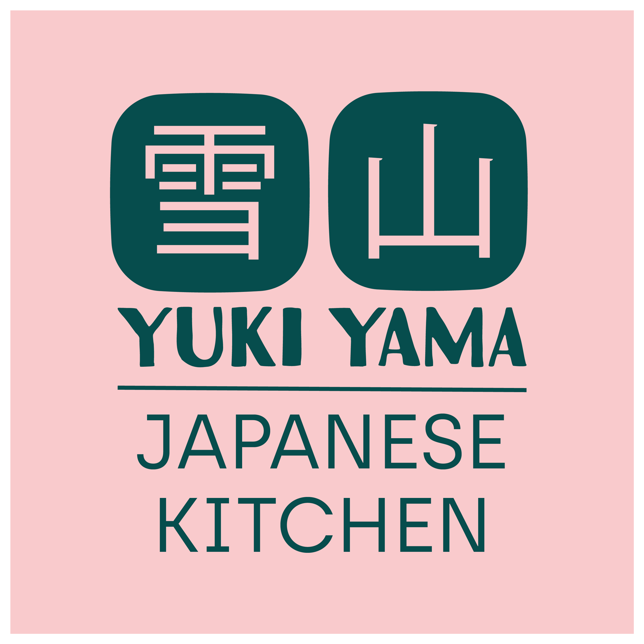 JACKIE | Kitchen | Our Concept