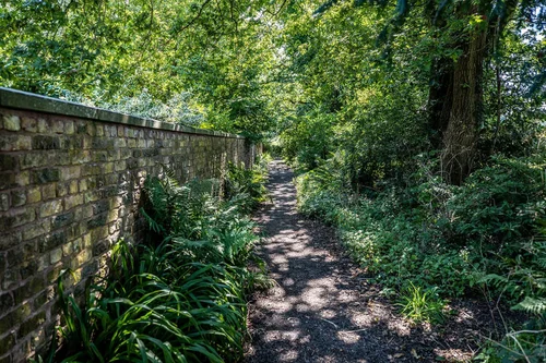 Chadkirk Country Estate and Local Nature Reserve — Chadkirk Chapel and ...