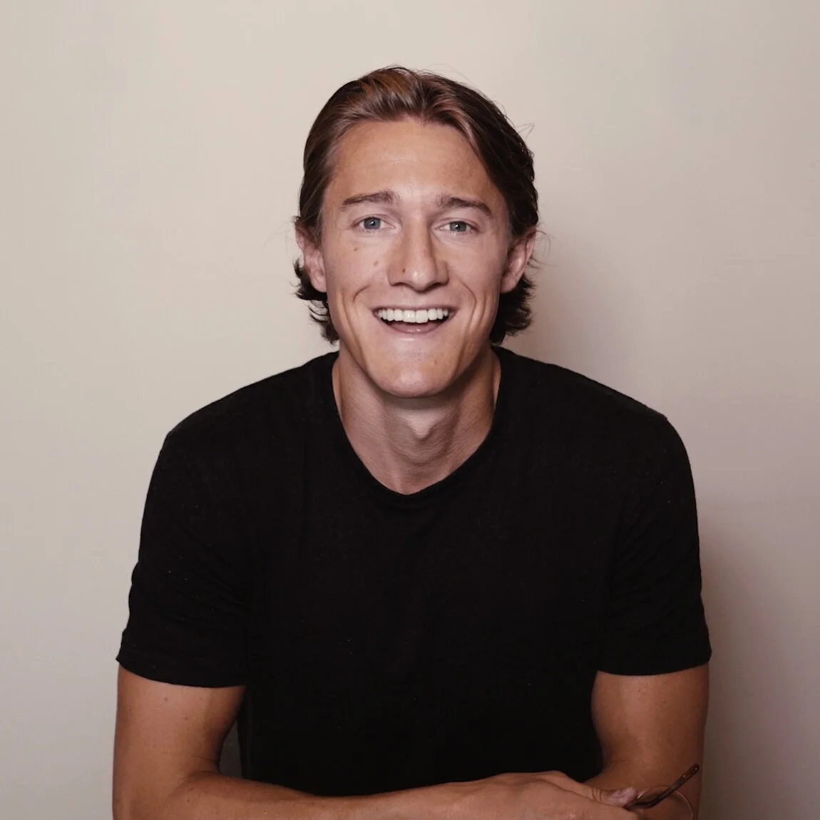 Matt C Smith - Acclaimed event host & public speaker.