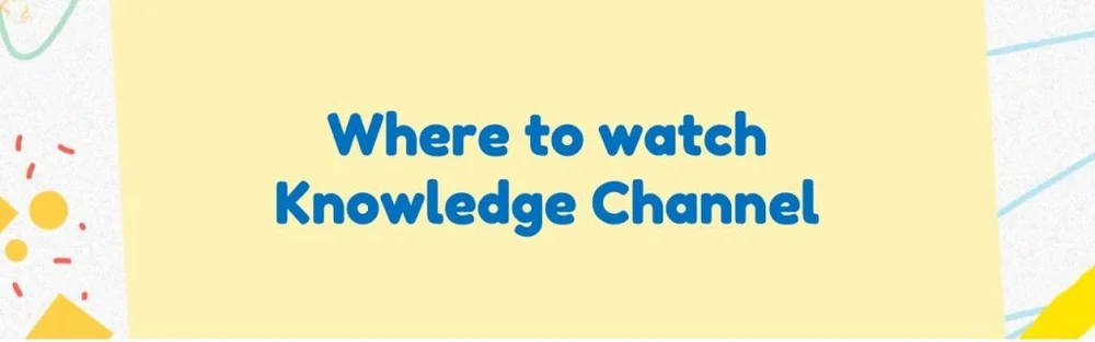 Knowledge Channel Foundation