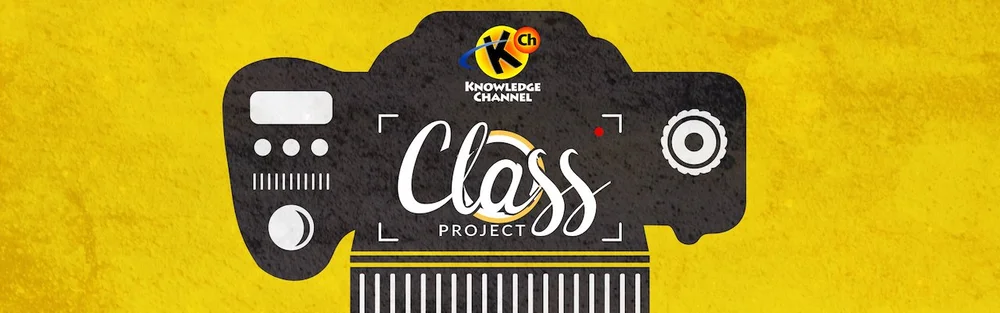 Knowledge Channel Launches Mini-Documentary Competition for Students ...