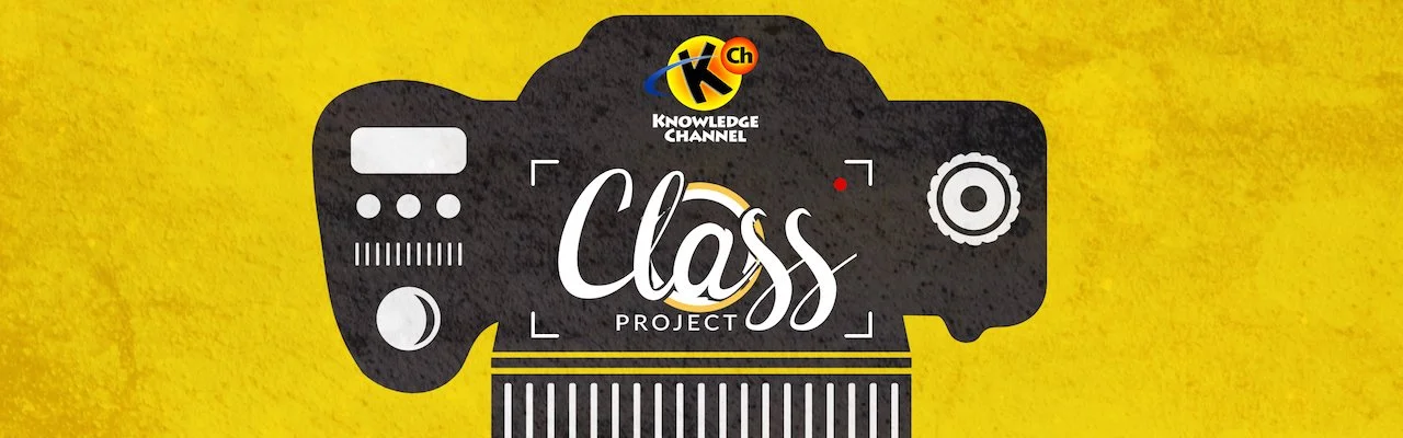 Knowledge Channel Launches Mini-Documentary Competition for Students ...