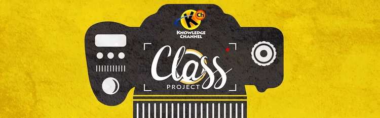 Knowledge Channel Launches Mini-Documentary Competition for Students ...