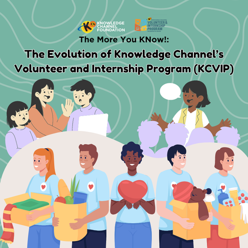 Knowledge Channel Latest News! — Knowledge Channel Foundation