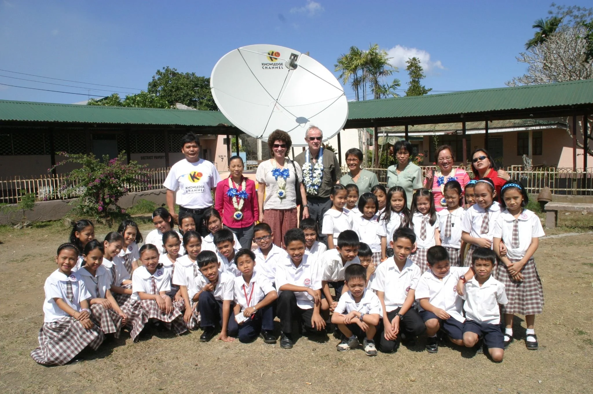 10 Knowledge Channel Milestones for 24 years of Reaching More, Teaching ...