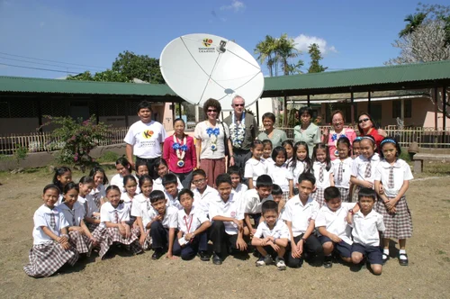 10 Knowledge Channel Milestones for 24 years of Reaching More, Teaching ...