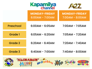 Platforms — Knowledge Channel Foundation