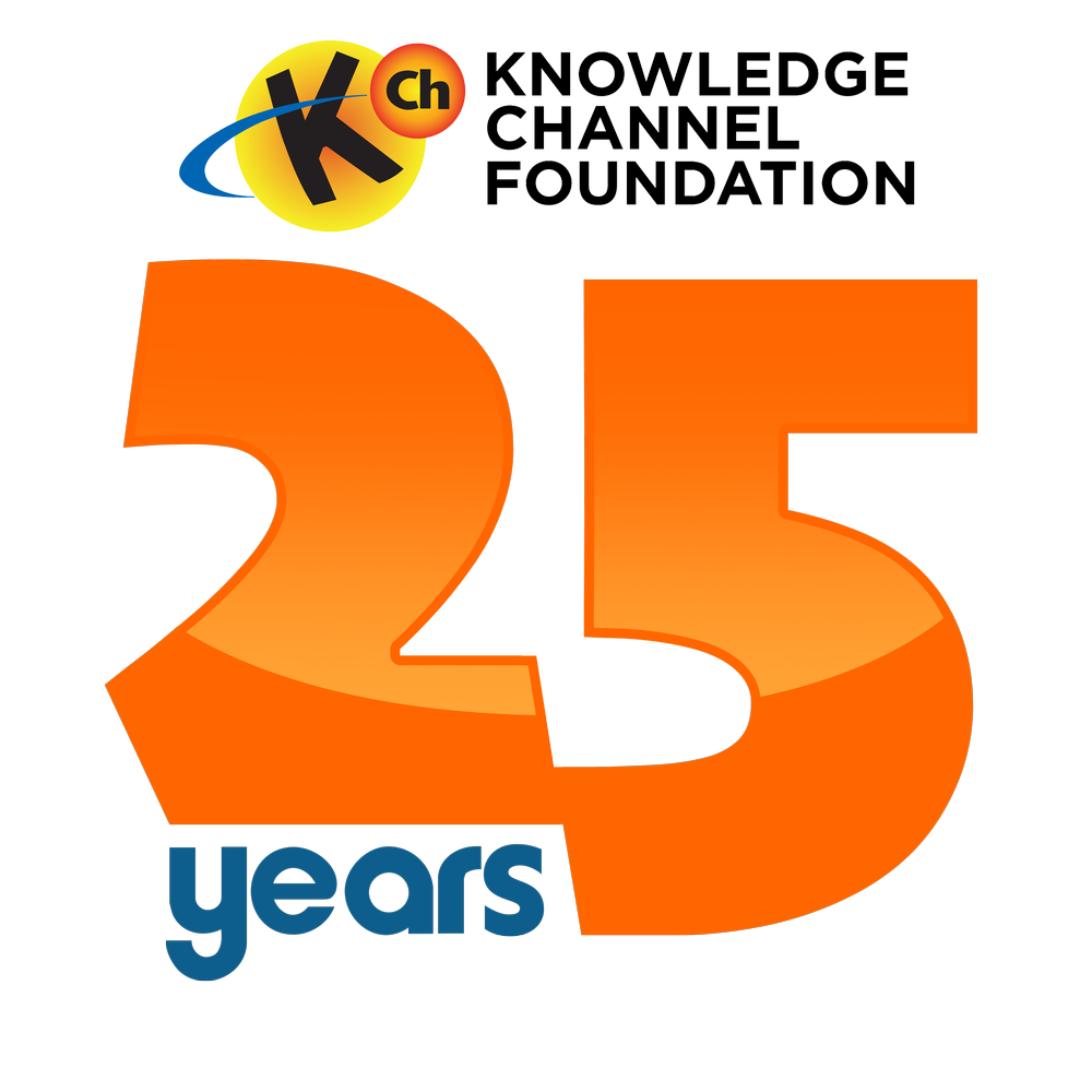 Our Story — Knowledge Channel Foundation