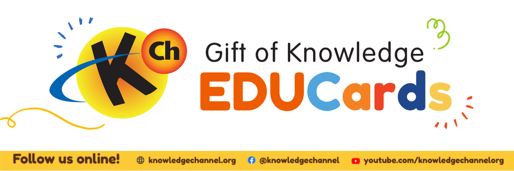 Knowledge Channel Foundation
