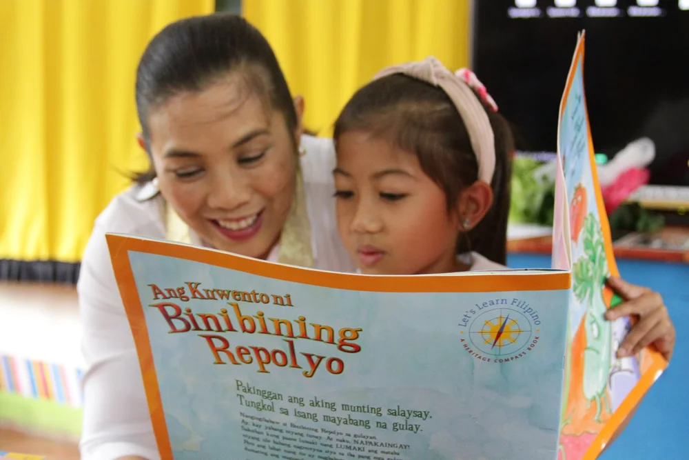 Our Story — Knowledge Channel Foundation