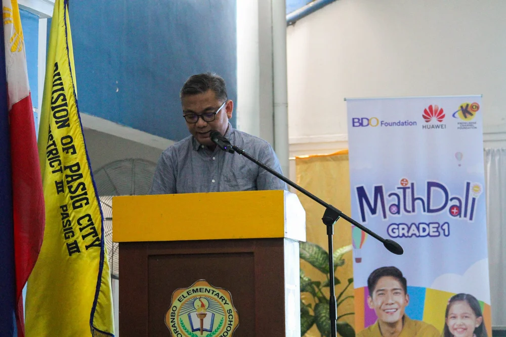 Knowledge Channel Foundation Launches New MathDali Episodes for Grade 1 ...